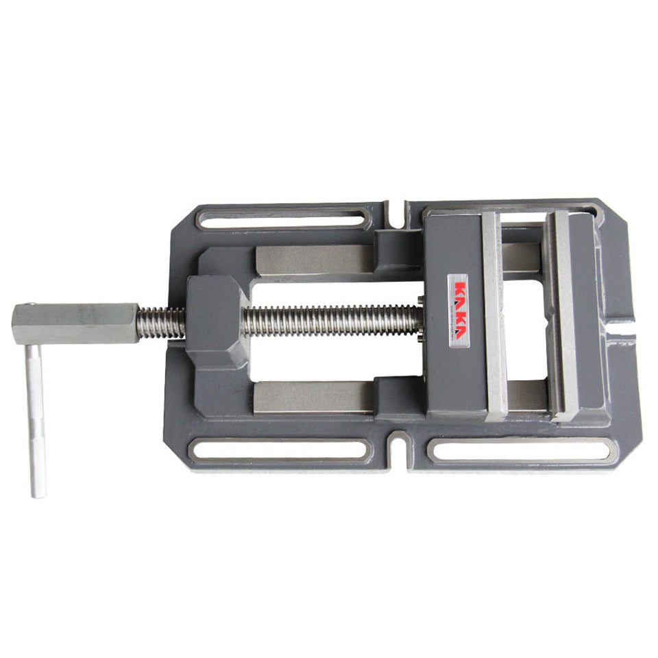 Machine Vice – KANG INDUSTRIAL PTY LTD