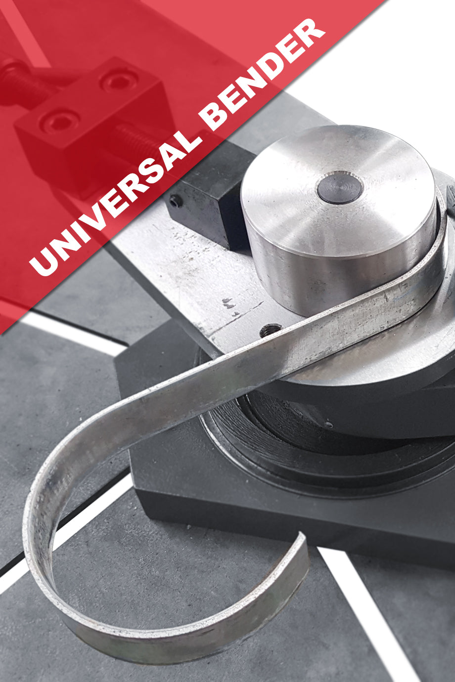 Universal Bender – KANG INDUSTRIAL PTY LTD