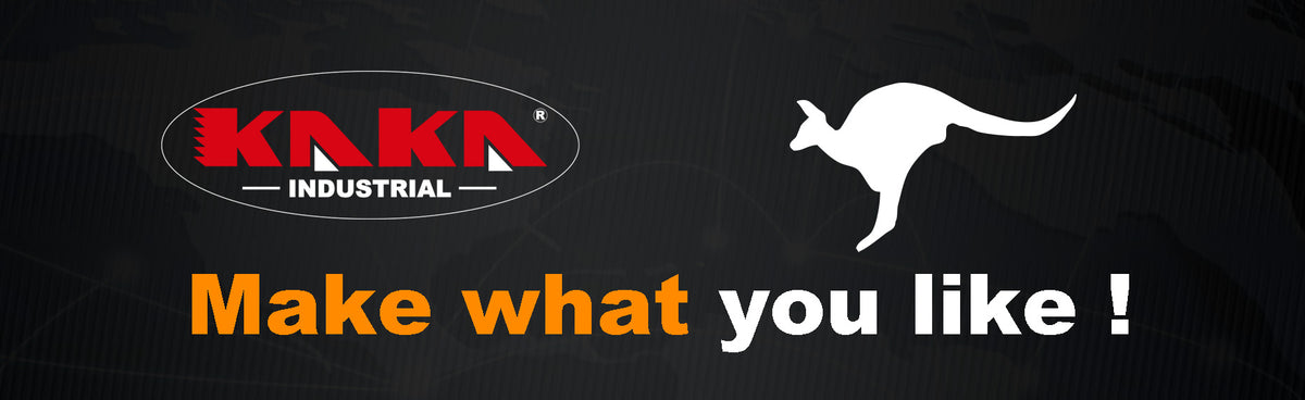 KANG INDUSTRIAL PTY LTD