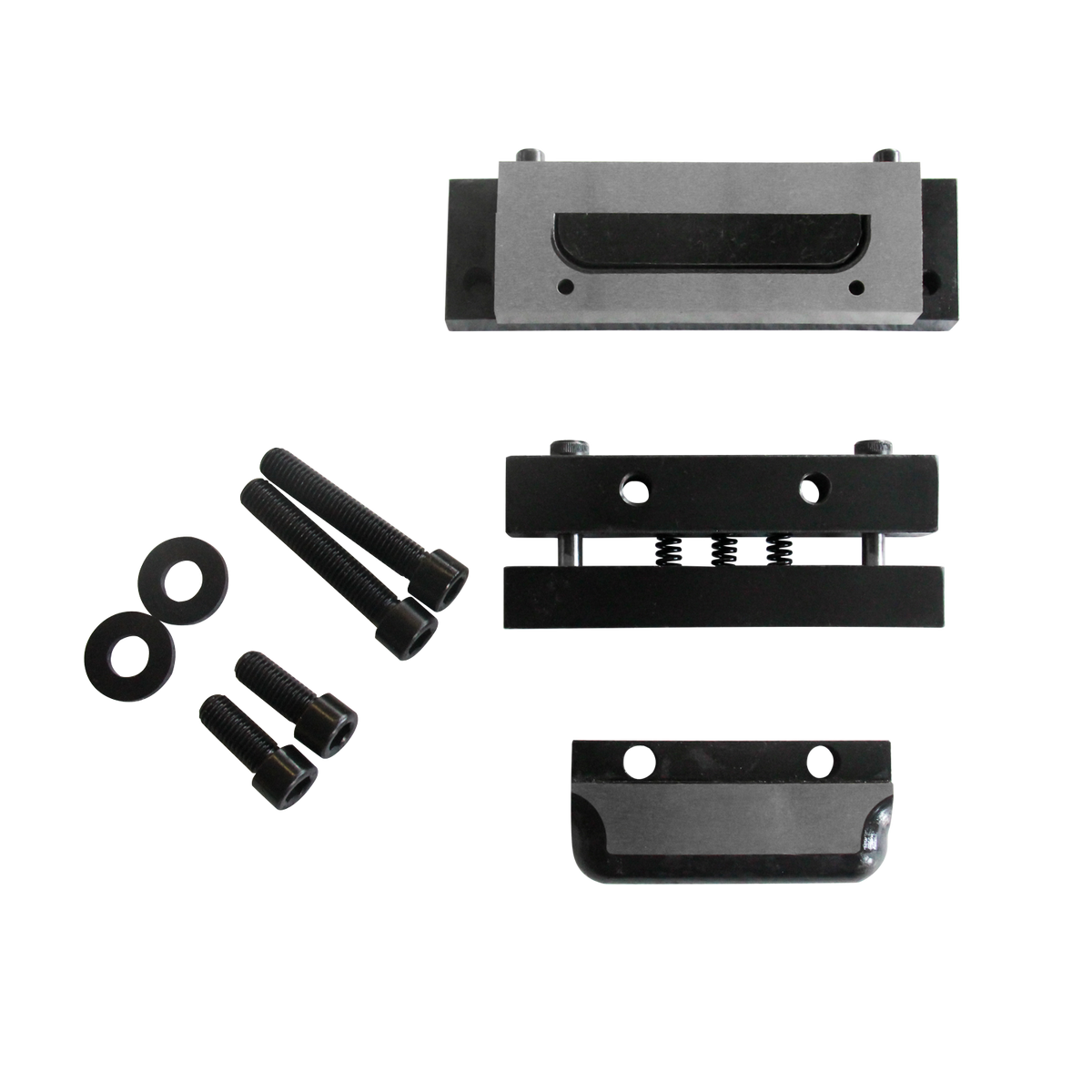 KAKA Louver Tools for BP-3T, 5" Width – KANG INDUSTRIAL PTY LTD