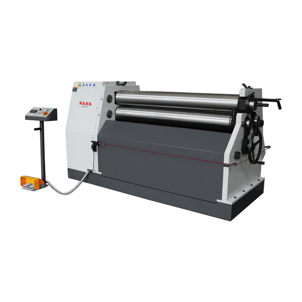 Electric Slip Roll Machine – KANG INDUSTRIAL PTY LTD
