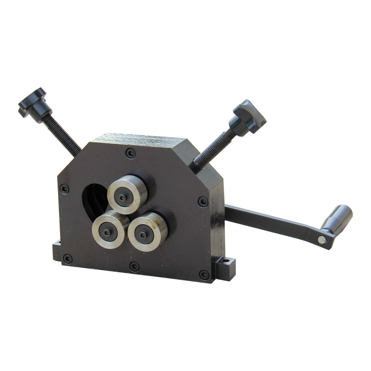 Tube/Pipe Roll Bender – KANG INDUSTRIAL PTY LTD