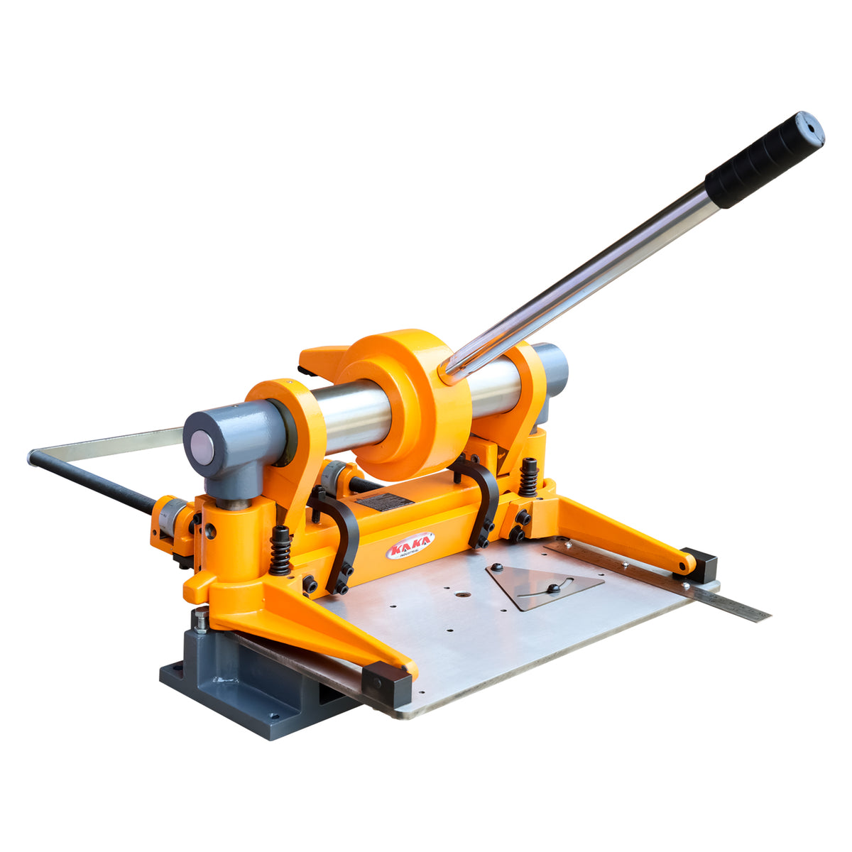 Kang Industrial 12" Hand Shear SDJ-12, 1.5x300mm Cutting Capacity ...
