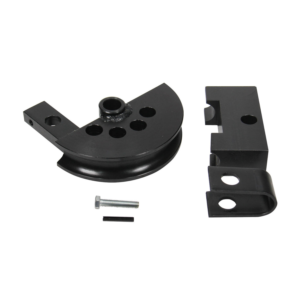 Tube Bender TB-3 Bending Toolings in 180 Degrees, Round Tube/Pipe ...