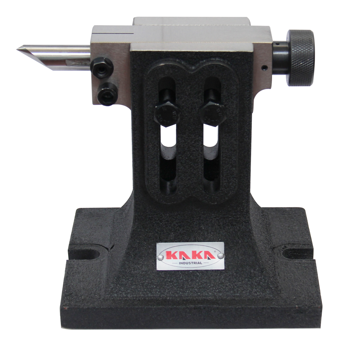 Kang Industrial Adjustable Tailstock TS-2 for Rotary table 8", 10" and ...