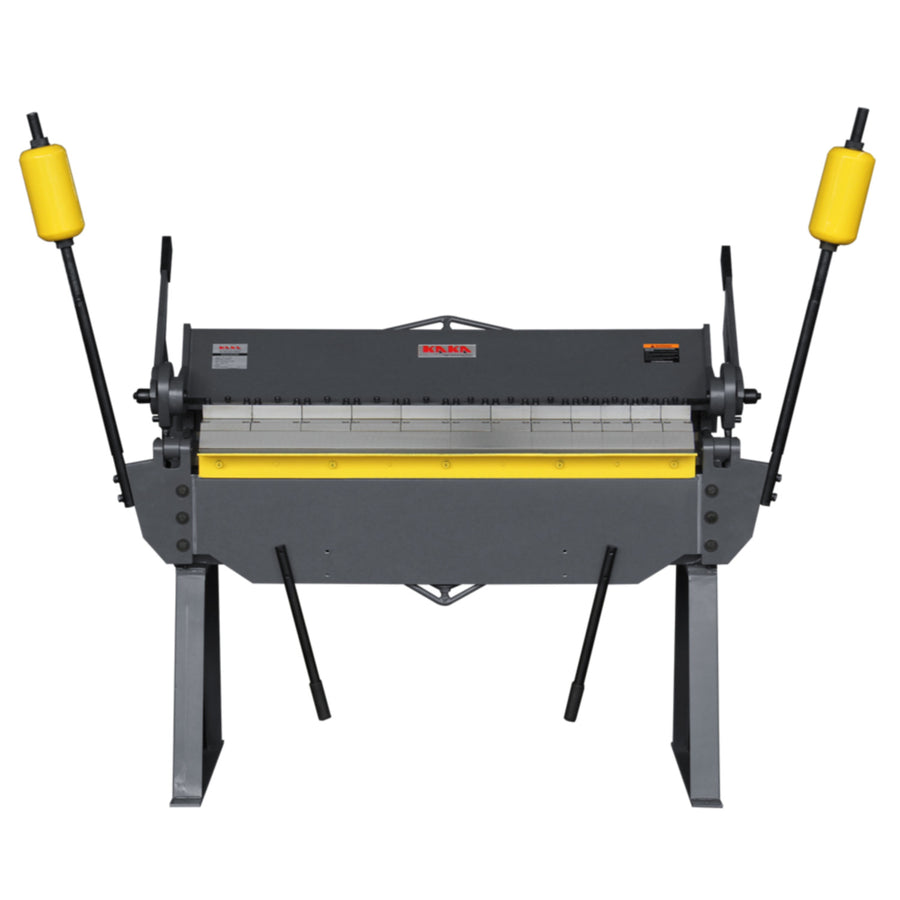 Sheet Metal Brake – KANG INDUSTRIAL PTY LTD