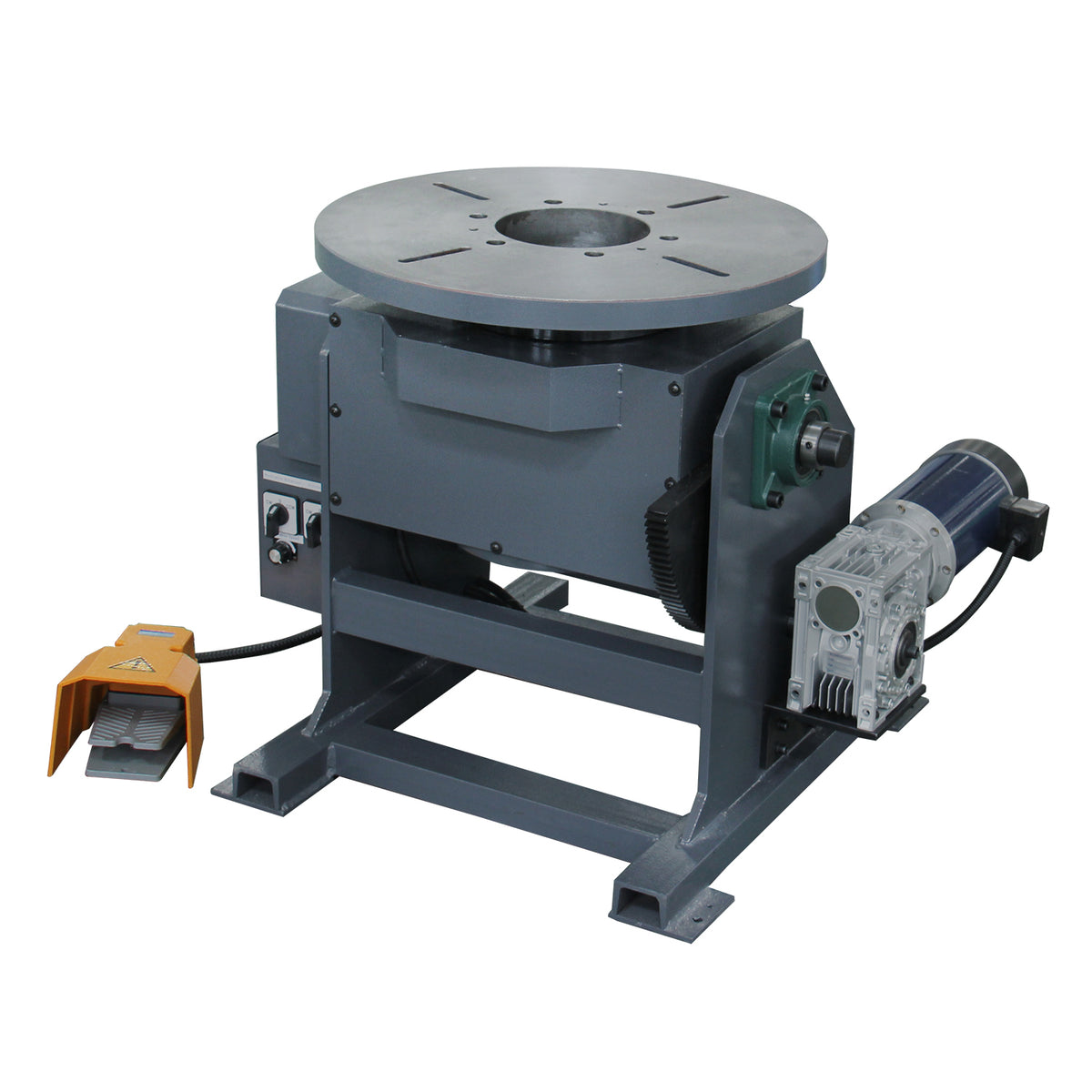 Welding Positioners – KANG INDUSTRIAL PTY LTD