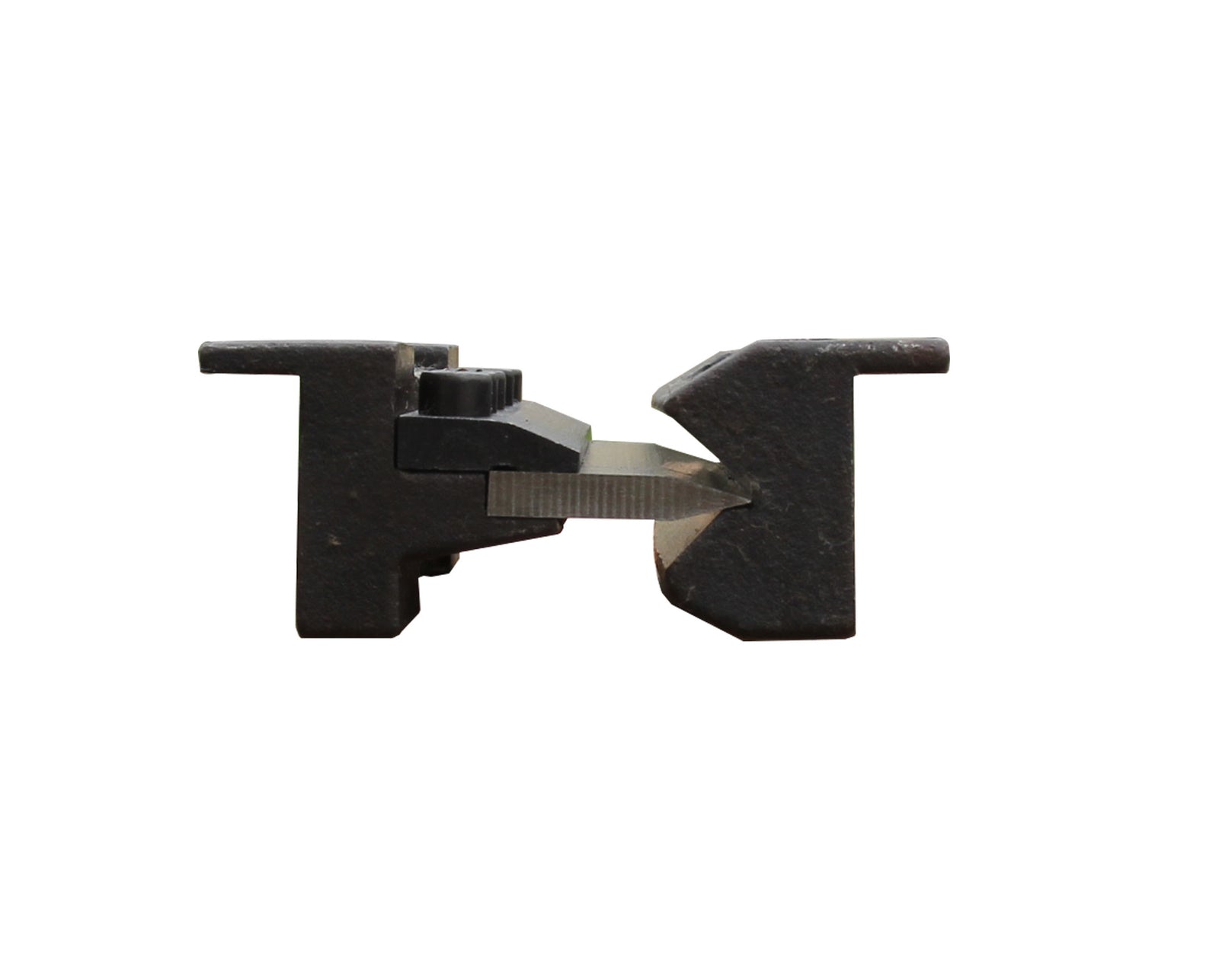 KANG Industrial BDS-5 125mm Vise Brake Die Set, Magnetic Vise Mount ...